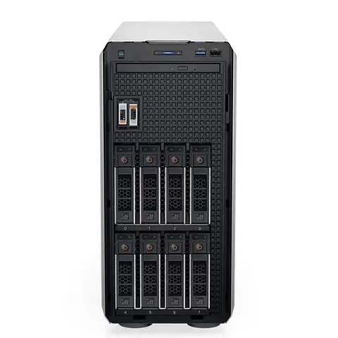 Buy New Tower A Server Poweredge Servers T350 from Shenzhen Taijihuipu ...