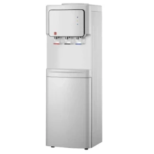 Buy Nf26 Aquart Standing Water Dispenser Refrigerator With 3 Taps With ...