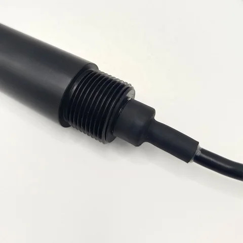 Buy No2 Water Quality Sensor Digital Rs485 Output Online Monitoring Ion ...