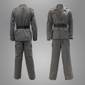 Buy Oem F1 Style Airforce Uniform Coat Pant Men Suit from Shaoxing ...