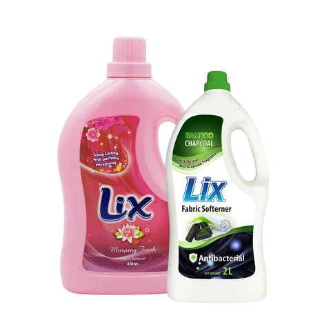 Buy Oem Factorys Long-lasting Scent Fabric Softener Detergent Eco ...