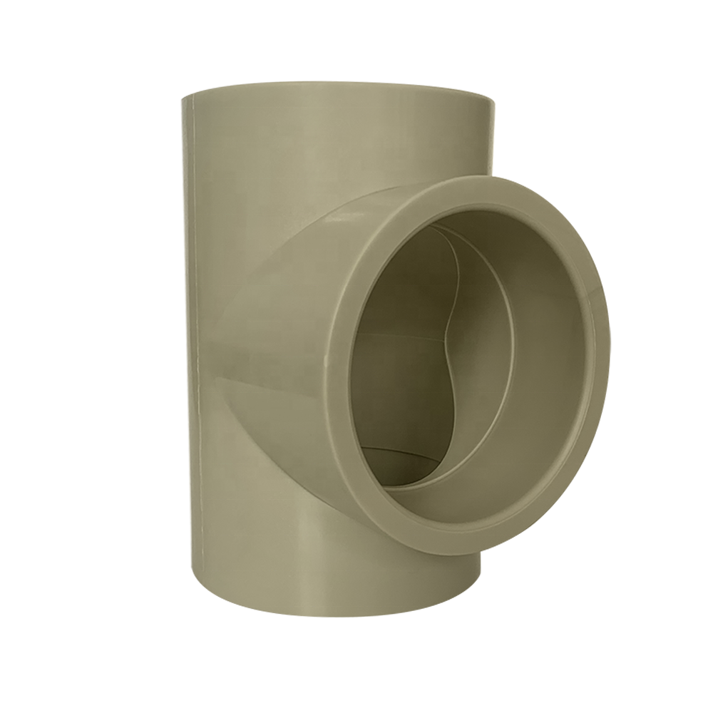 Buy Oem Socket Butt Welding Hot Fusion Polypropylene Pp Pipe Fitting ...