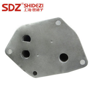 Buy Oil Cooler Type Of 26410-2a150 Oil Cooler 264102a501 from SDZ Auto ...