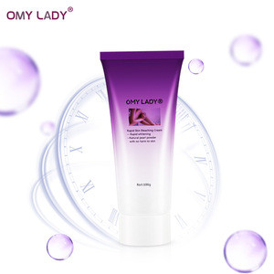 Buy Omy Lady Rapid Highly Effective Skin Bleaching Cream For Pivate ...