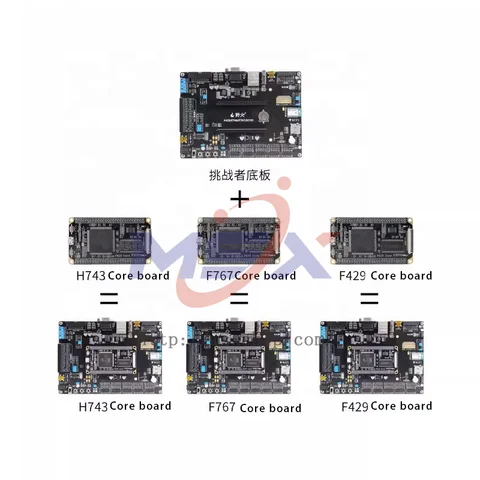 Buy Original Arduino Uno Smd Rev3 Smd A000073 Atmega328p Development ...