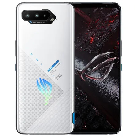 Buy Original Rog Phone 5s Pro 5g Gaming Phone Rog 5 Pro 6.78" 144hz ...