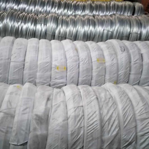 Buy Philippines Bwg16 Wire Direct Factory Selling Galvanized Wire/ Gi ...