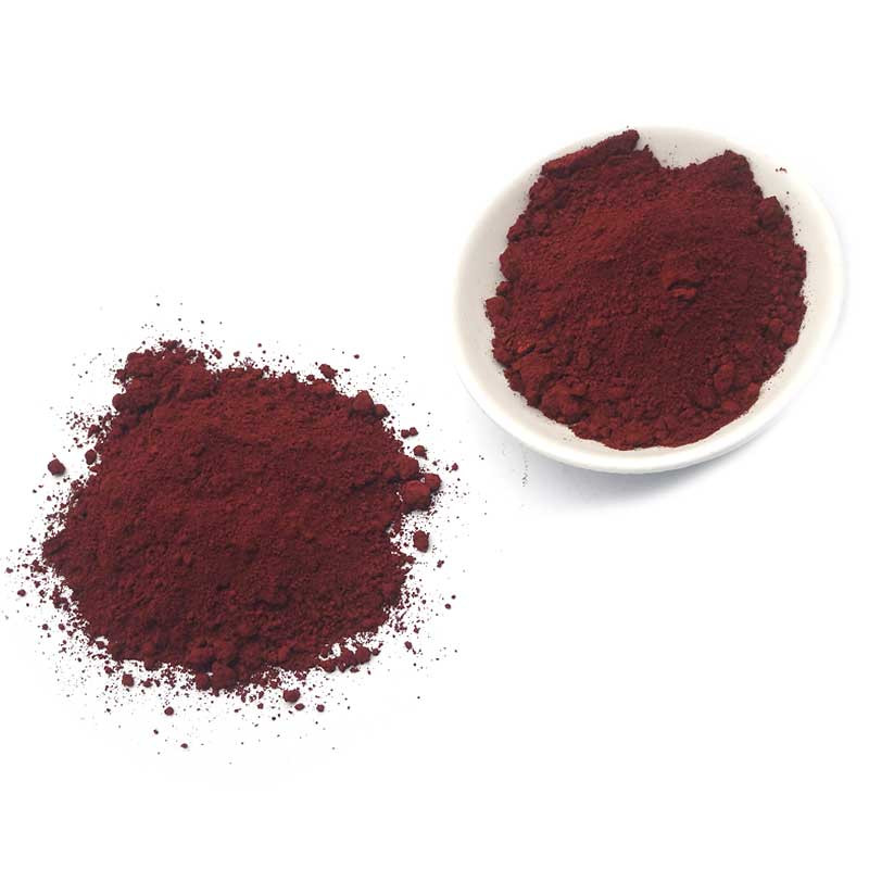Buy Plastic Iron Oxide Pigment , Iron Oxide Red 130 Fe2o3 Powder Price ...