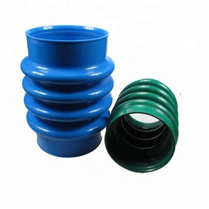 Buy Polyurethane Bellows/rubber Bellows Of Various Specifications from ...