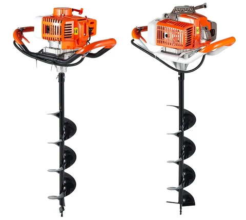 Buy Portable And Efficient Soil Drilling Machine Ground Drilling from ...