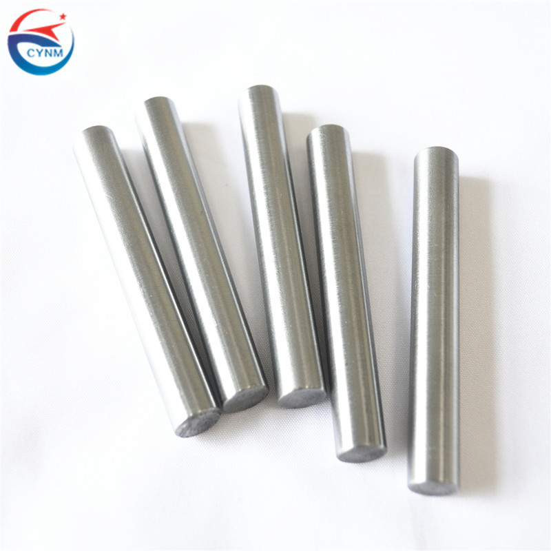 Buy Potassium Sodium Resistance 9995 Tantalum Rod Bar from Baoji ...