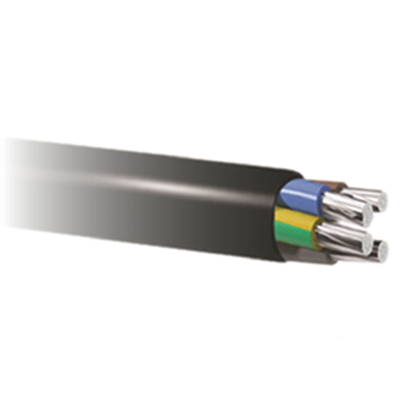 Buy Power Cables From Ukrainian Manufacturer Vvg, Avvg - Power Cables ...