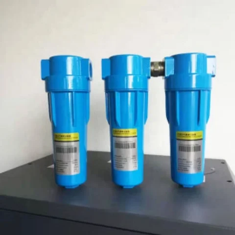 Buy Precision Compressor Air Filter For Compressor Spare Parts With ...