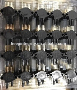 Buy Pressure Sensor Mpx5010 Mpx5010dp from Shenzhen Jubaolai ...