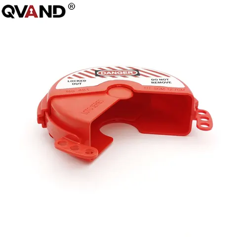 Buy Qvand Rotating Gate Valve Lockout Gate Valve Cover from Zhejiang ...