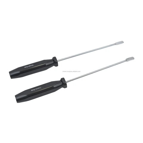 Buy Rasp Straight Convex Debridement Bone Shaping Notchplasties Tool ...