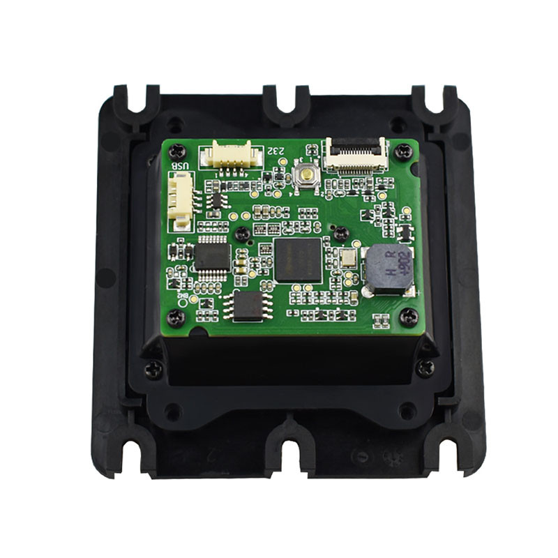 Buy Raspberry Pi Wiegand Qr Bar Code Reader Module Vending Machine ...