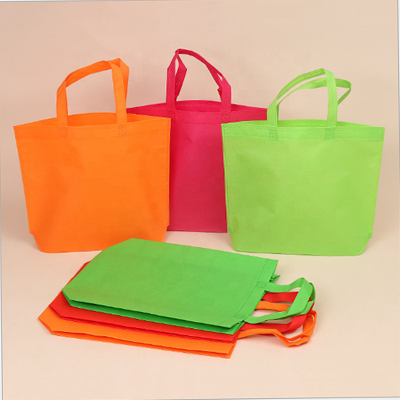 Buy Reusable Textile Portable Customized Recyclable Advertising Gift ...