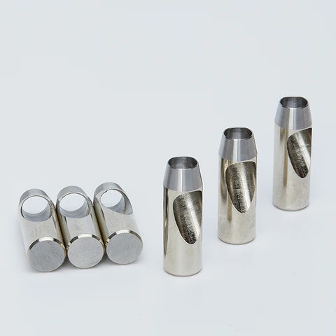 Buy Rh-11 Professional Side- Ejection Punch Height 23.8mm Bending ...