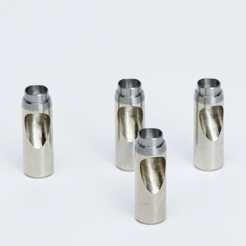 Buy Rh-12 Cobalt Steel Outer Step Side Ejection Punch Height 23.8mm ...