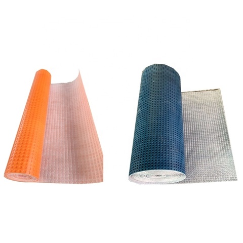 Buy Robinson Test Flooring Underlayment Decoupling Matting ...