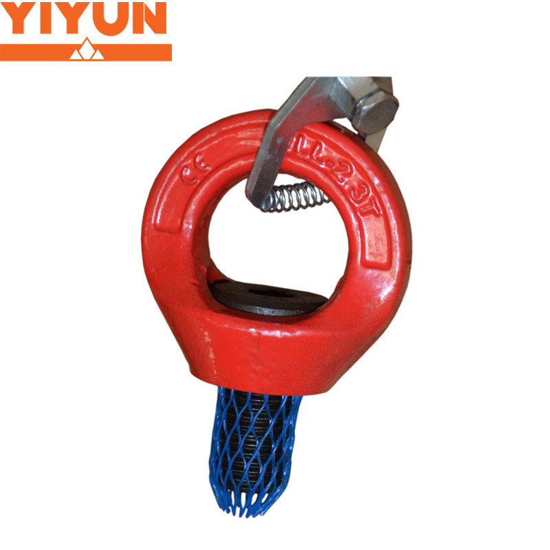 Buy Rotated Eyebolts/eye Swivel Hoist Ring With Ce Certificate from ...