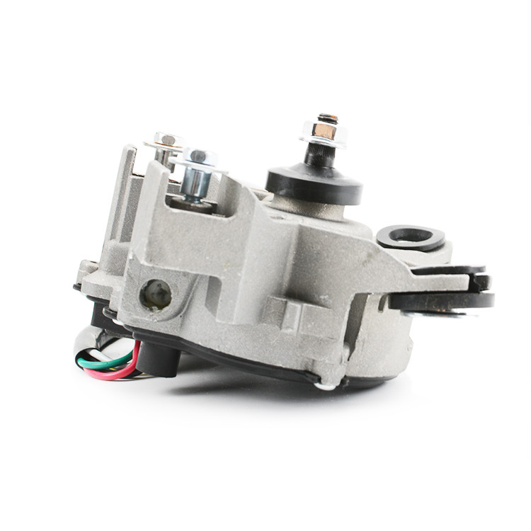 Buy Rts Wiper Motor 12v Oe 9028850 9062432 For Chevrolet Epica ...