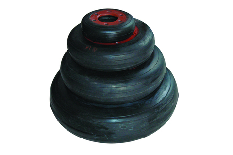 Buy Rubber Tyre Flexible Coupling from Hebei Maiding Cement Machinery ...