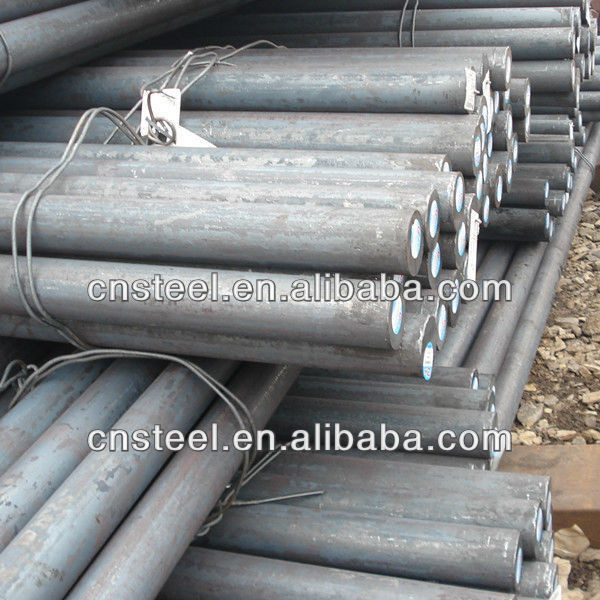 Buy Sae 1020 Steel Round Bars/1045 Steel Equivalent from Shandong Le ...