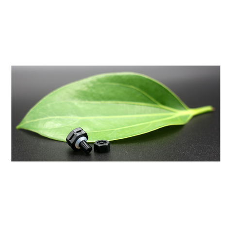 Buy Safety Automatic Plastic Air Valve Waterproof Membrane Breather ...