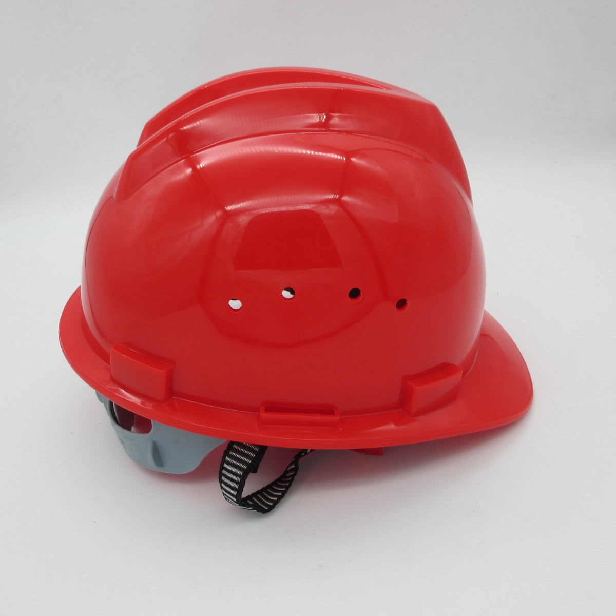 Buy Safety Work Construction Helmet Can Be Grafted To The Face ...
