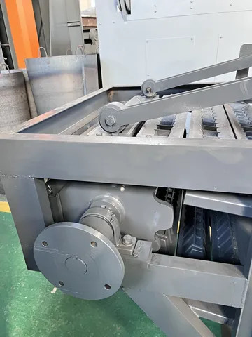 Buy Scrap Copper Ingots Cast Machine Aluminum Ingot Casting Machine ...