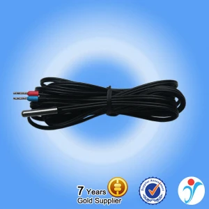 Buy Seismic Sensor Thermistor Ntc Water Tank Temperature Sensor from ...