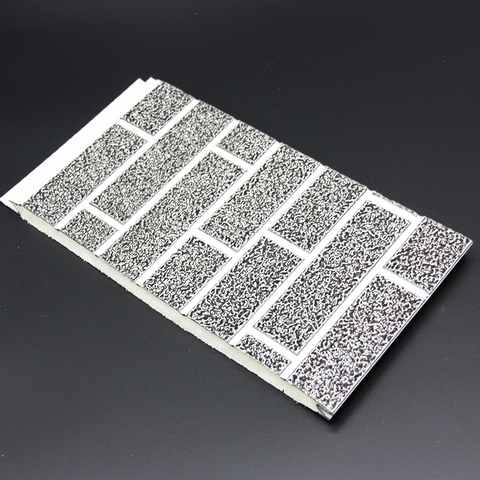 Buy Sell Well Pu Ceiling Panel/pu Sandwich Panel/pu Foam Sandwich Board ...