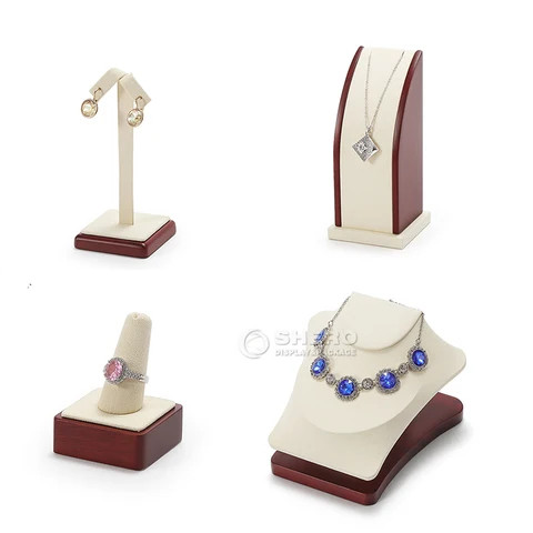 Buy Shero Jewelry Display Props Jewelry Display Holder Stand For ...