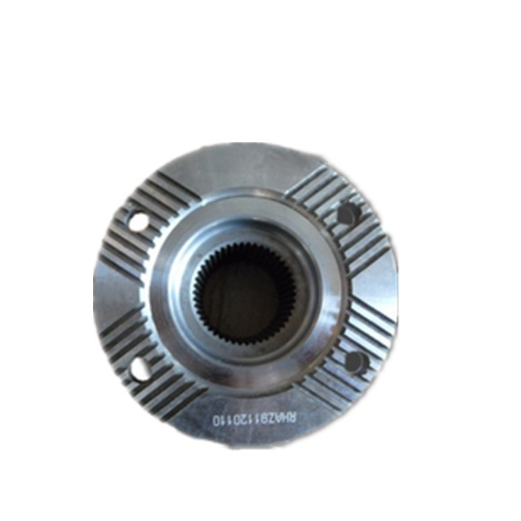 Buy Sinotruk Dump Truck Spare Parts Flange 199014320205 Az9231320205 ...