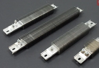 Buy Slight Heat Custom Logo Stainless Steel Ceramic Insulated Strip ...