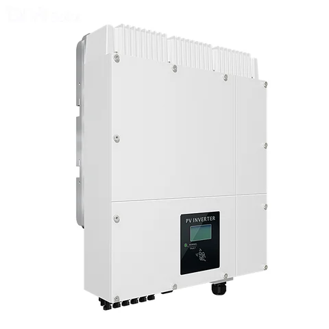 Buy Solar Inverter 3 Phase 10kw 15kw 18kw 20kw from Changshu Wanlong ...