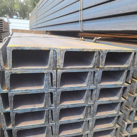 Buy Solar Panel Profile Steel Track C Purlin 30mm Structural Steel U ...