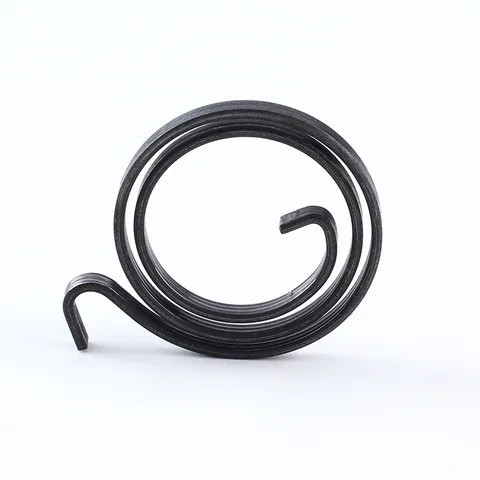 Buy Spring For Door Knob Handle Lever Latch Internal Coil Lock Torsion ...