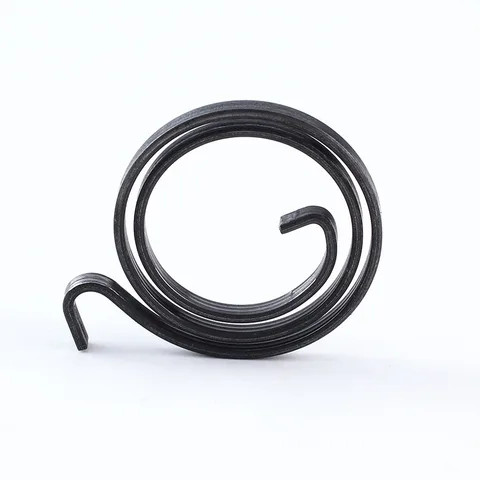 Buy Spring For Door Knob Handle Lever Latch Internal Coil Lock Torsion ...