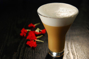 Buy Stable Foam Foaming Creamer from Henan Honest Industrial Co., Ltd ...