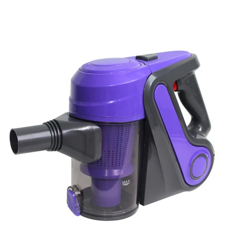 Buy Staubsauger 18000kpa 600w 800ml Portable Upright Corded Electric ...