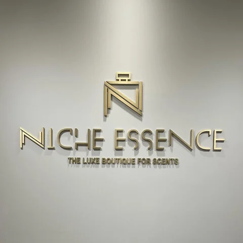 Buy Store Name Sign Stainless Steel Letter Signage Indoor Metal ...