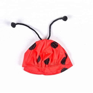 Buy Sunbeauty Miraculous Baby Girl Kids Fancy Dress Ladybird Ladybug ...