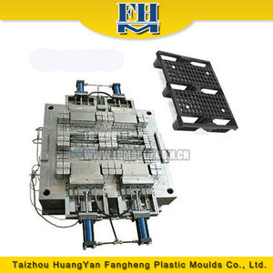 Buy Super Quality Compressed Press Pallet Mold from Taizhou Huangyan ...
