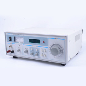 Buy Sweep Frequency Signal Generator Ye1311e from Sinocera Piezotronics ...