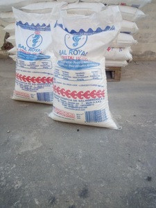 Buy Table Salt For Cooking - Premium Quality - Egyptian Origin 25 Kg ...