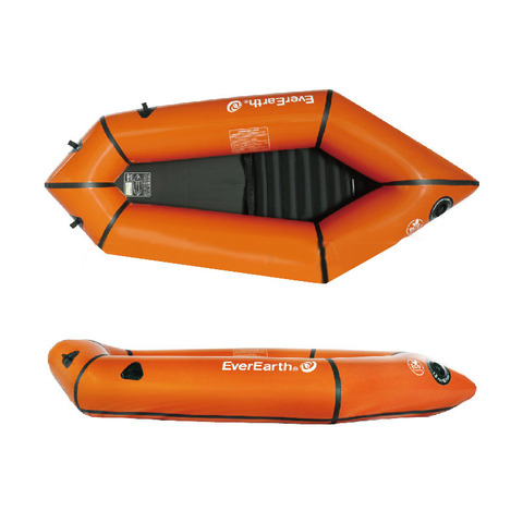 Buy Tank Combat Raft Inflatable Pool Floating 2 Person Life Rafts With ...