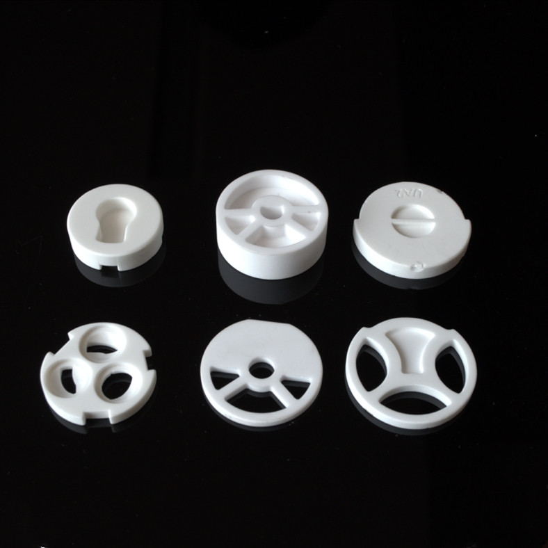 Buy Tap Ceramic Disc Valve In Hvac System & Part from Hunan Qingya ...